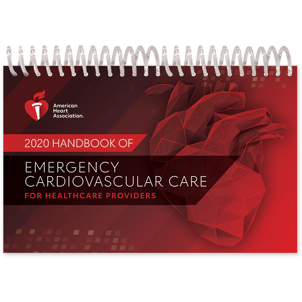 Handbook | American Heart Association CPR & First Aid