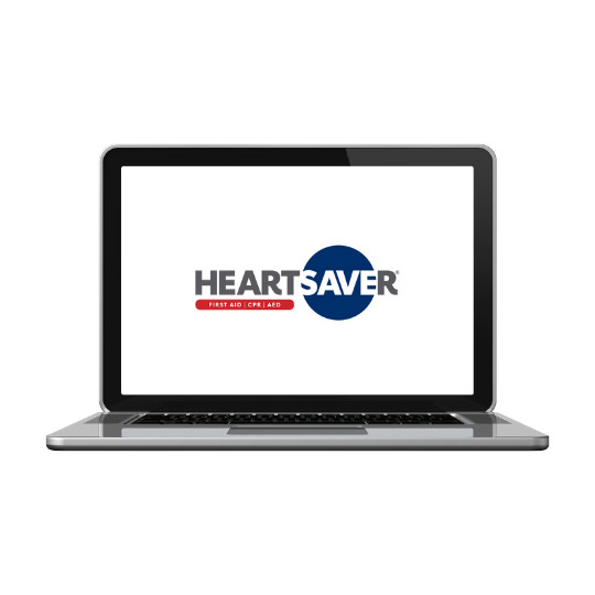 2020 Guidelines Heartsaver Virtual Experience | American Heart ...