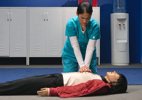 First Aid CPR AED Course Details | American Heart Association CPR ...