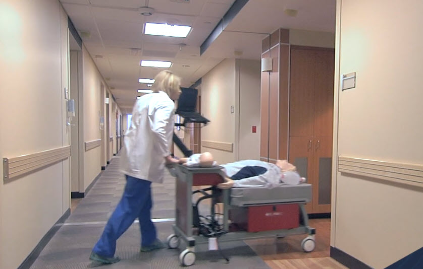 RQI | American Heart Association CPR & First Aid