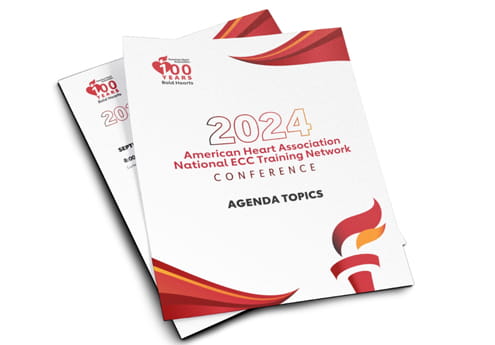 ECC Conferences and Events | American Heart Association CPR & First Aid