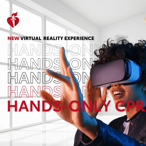 CPR & First Aid Apps Portal | American Heart Association CPR & First Aid