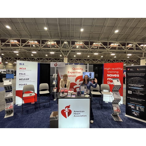 Conference Resources | American Heart Association CPR & First Aid