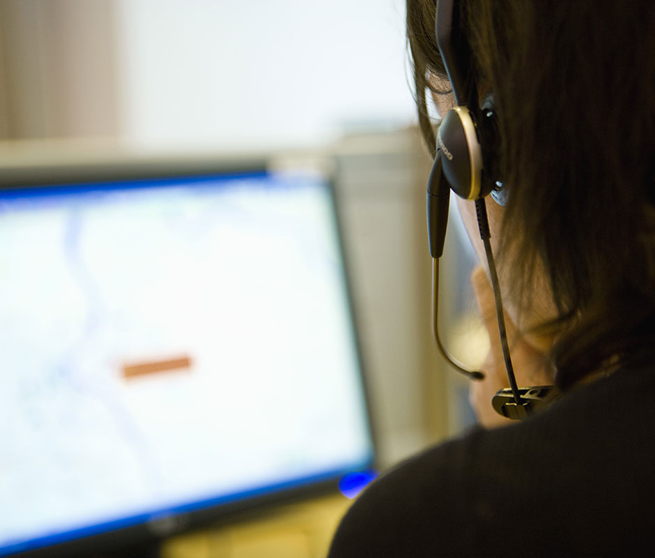 Telecommunicator CPR | American Heart Association CPR & First Aid