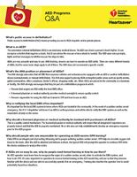 AED Implementation | American Heart Association CPR & First Aid
