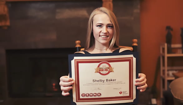 Be the Beat | American Heart Association CPR & First Aid