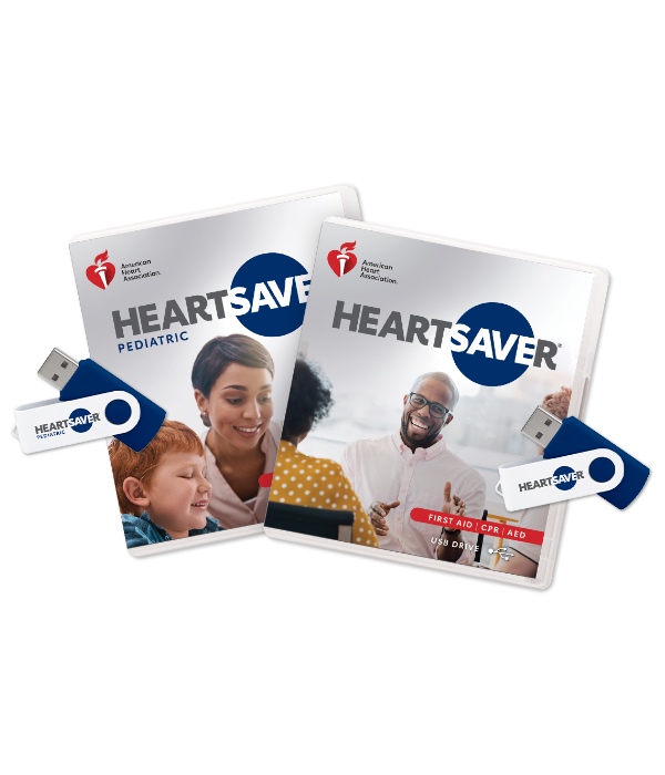 Product Support | American Heart Association CPR & First Aid