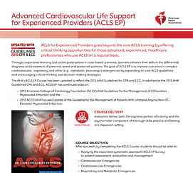 Conference Resources | American Heart Association CPR & First Aid