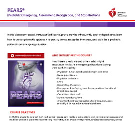 Conference Resources | American Heart Association CPR & First Aid