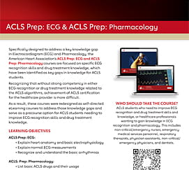 Conference Resources | American Heart Association CPR & First Aid