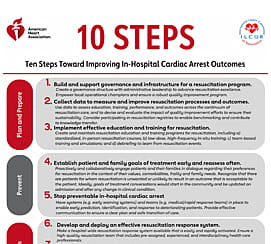 Conference Resources | American Heart Association CPR & First Aid